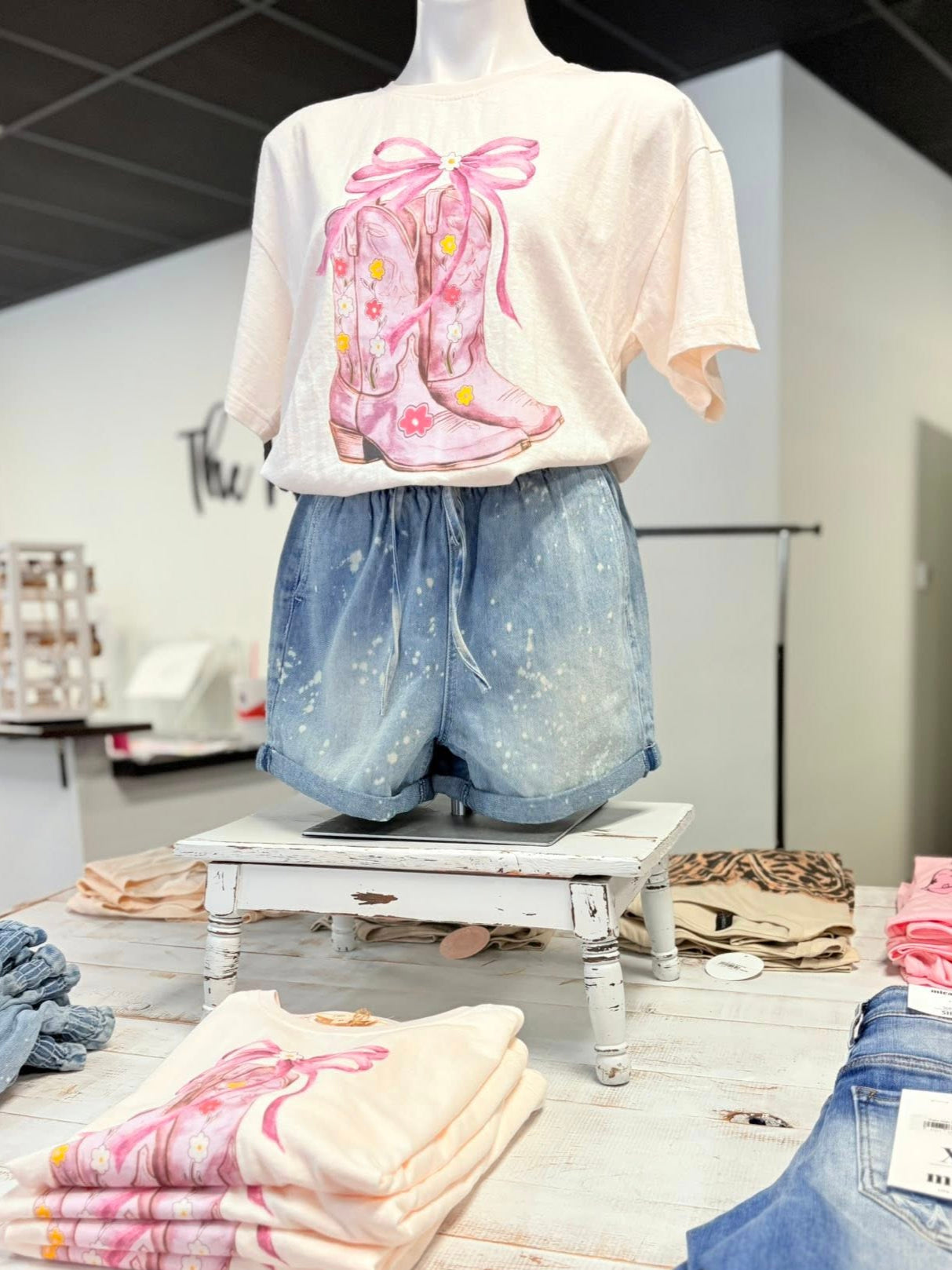 The Funky Zebras Boutique of Indianola